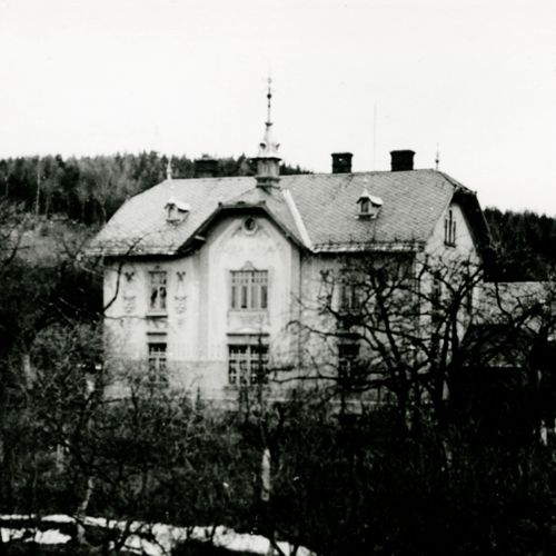 Alois Musil a počátky orientalistiky v Československu