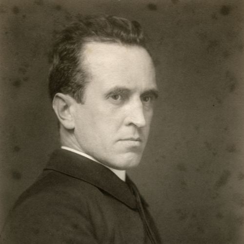 Alois Musil a počátky orientalistiky v Československu