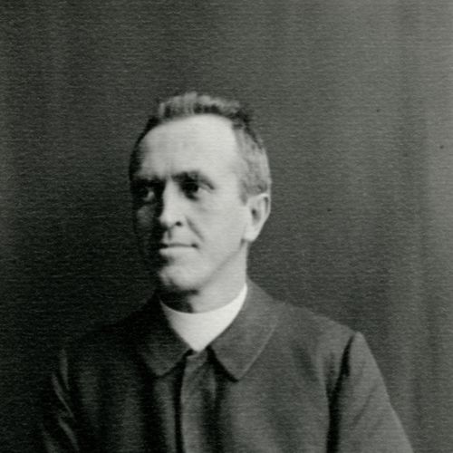 Alois Musil a počátky orientalistiky v Československu