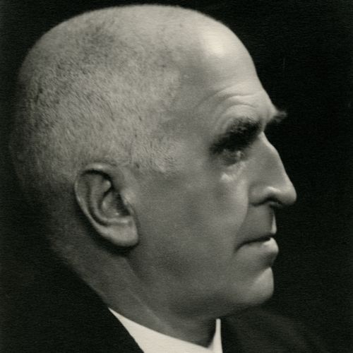 Alois Musil a počátky orientalistiky v Československu