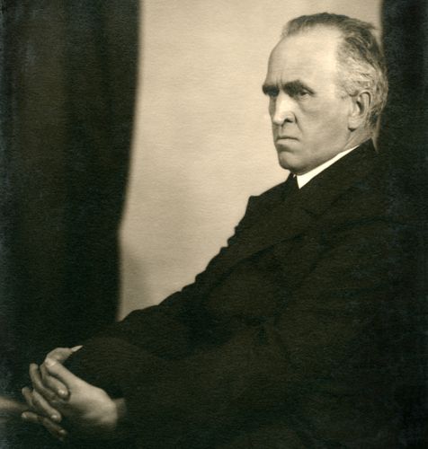 Alois Musil a počátky orientalistiky v Československu