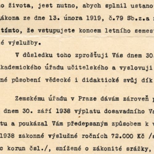 Alois Musil a počátky orientalistiky v Československu