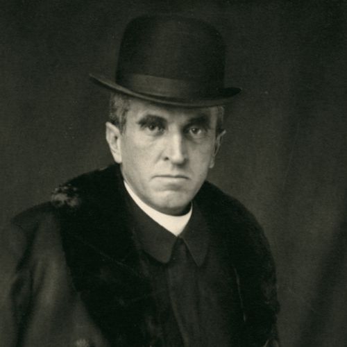 Spuštění Databáze korespondence Aloise Musila – Alois Musil a počátky ...